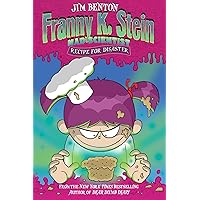 Franny K. Stein, Mad Scientist Ten-Book Collection (Boxed Set): Lunch ...