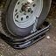 BAL R.V. Products Group 28050 Light Trailer Tire Leveler, Leveling ...