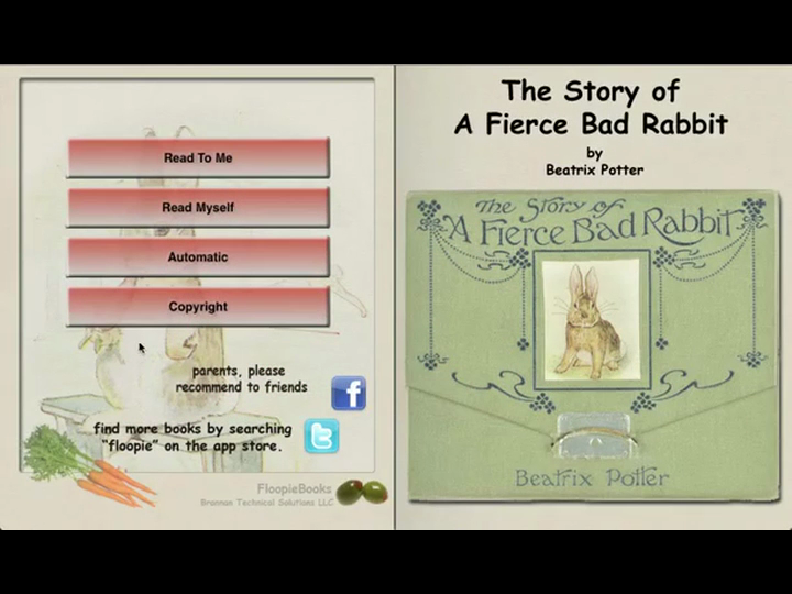 Fierce Rabbit - App on Amazon Appstore