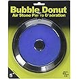 Amazon.com: Marine Metal ABS-5 Live Bait Bubble Donut for Bait Buckets ...