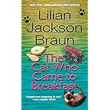 The Cat Who Turned On and Off: Braun, Lilian Jackson: 9780515087949 ...