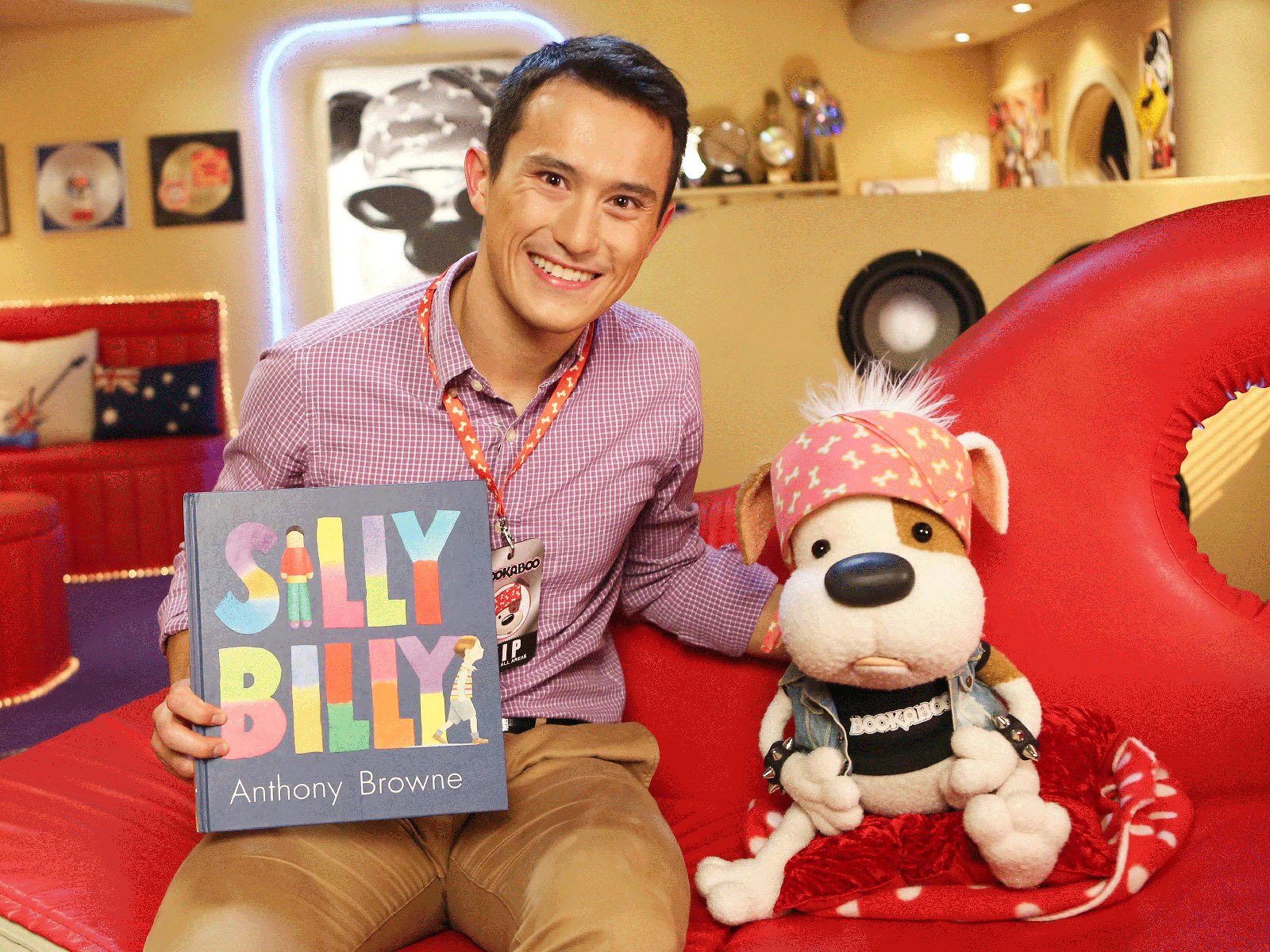 Watch Bookaboo Season 1 | Prime Video