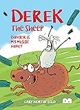 Derek the Sheep (Beano): Amazon.co.uk: Gary Northfield: 9780747594246 ...