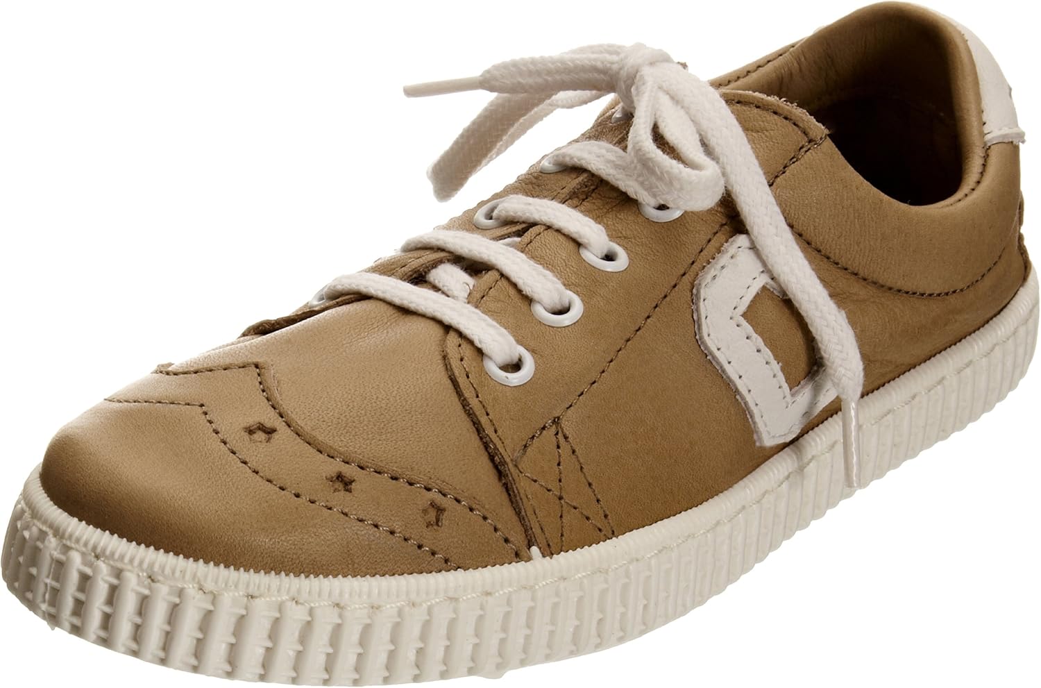 Chipie Saville Beige Canvas Trainer 275390-20 11 UK Junior, 29 EU ...