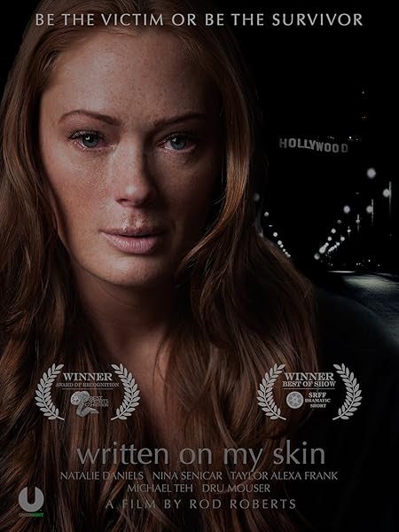 Watch Written On My Skin | Prime Video