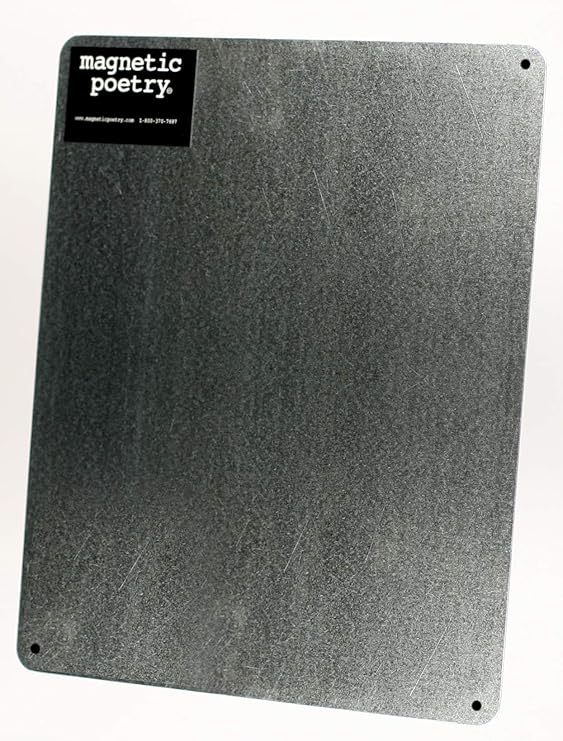 Flat Metal Board: Amazon.ca: Office Products