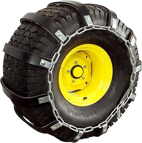 Best Tire Chains For Off Road Reviews And Buying Guide - 2022