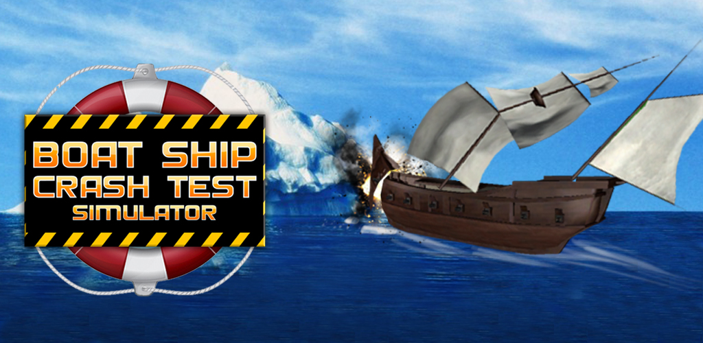 Boat Ship Crash Test Simulator:Amazon.com:Appstore for Android