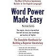 Word Power Made Easy: The Complete Handbook for Building a Superior ...