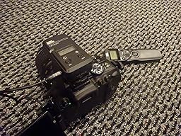 Amazon.com: PIXEL TW-283/S2 LCD Wireless Shutter Release Timer Remote Control for Sony A7 A7 II ...