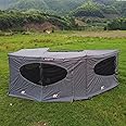 Amazon.com: Naturnest Awning House Tent for Awning Driver Side, Not ...