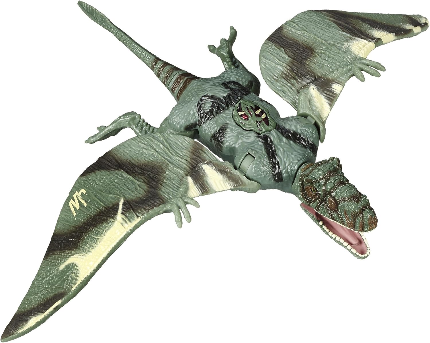 Jurassic World Dimorphodon Figure: Amazon.co.uk: Toys & Games