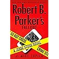Amazon.com: Robert B. Parker's Fallout (A Jesse Stone Novel ...