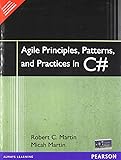 Amazon.com: Agile Software Development, Principles, Patterns, and Practices (9780135974445 ...