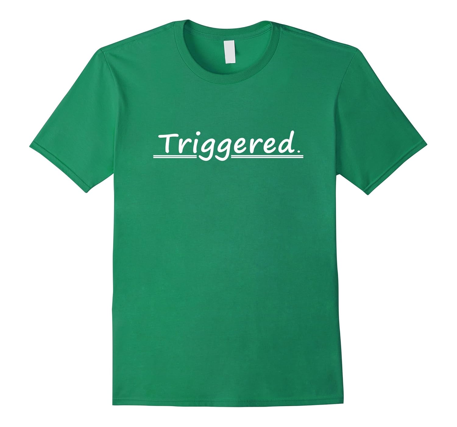 Triggered Shirt TRIGGER Warning Meme Funny Internet T Shirt-RT – Rateeshirt