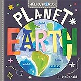 Hello, World! Solar System: McDonald, Jill: 9780553521030: Books ...