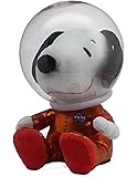 Amazon.com: HALLMARK KEEPSAKE ORNAMENT - "SPACEMAN SNOOPY" SPOTLIGHT ON ...
