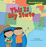 This Is My Neighborhood (Cloverleaf Books Where I Live): Lisa Bullard ...