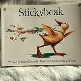 Stickybeak: Edwards, Hazel, Wilson, Rosemary: 9781555329327: Amazon.com ...