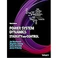 Power System Dynamics: Stability and Control : Machowski, Jan, Lubosny, Zbigniew, Bialek, Janusz ...