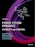 Power System Stability and Control: Kundur, Prabha: 8601400847930 ...