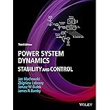 Handbook of Electrical Power System Dynamics: Modeling, Stability, and ...
