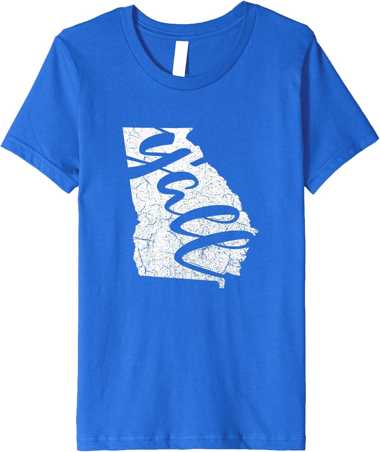 Amazon.com: Georgia Y'all Shirt Georgia shirt for Women or Men in white ...