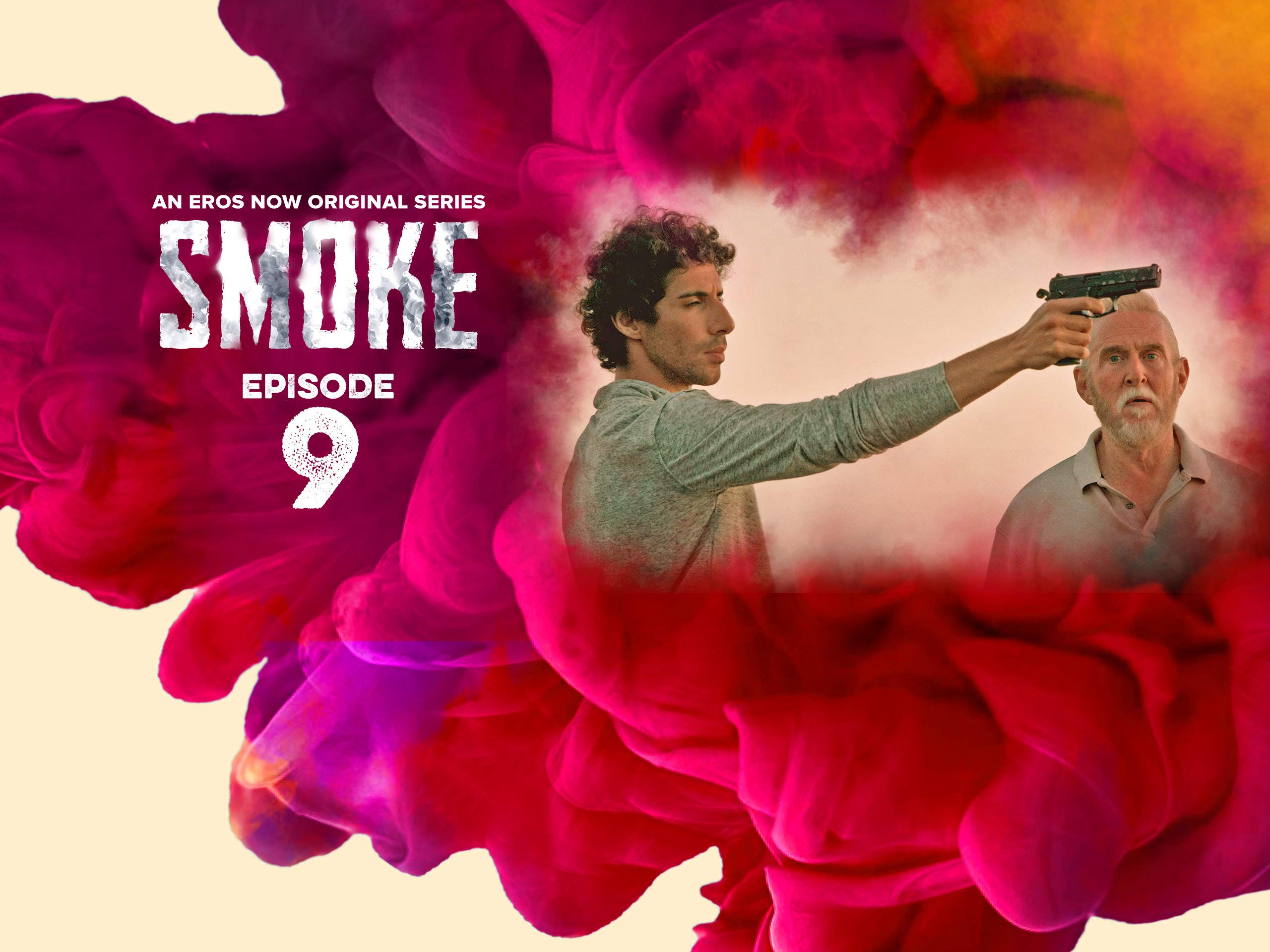 Watch Smoke - Season | Prime Video