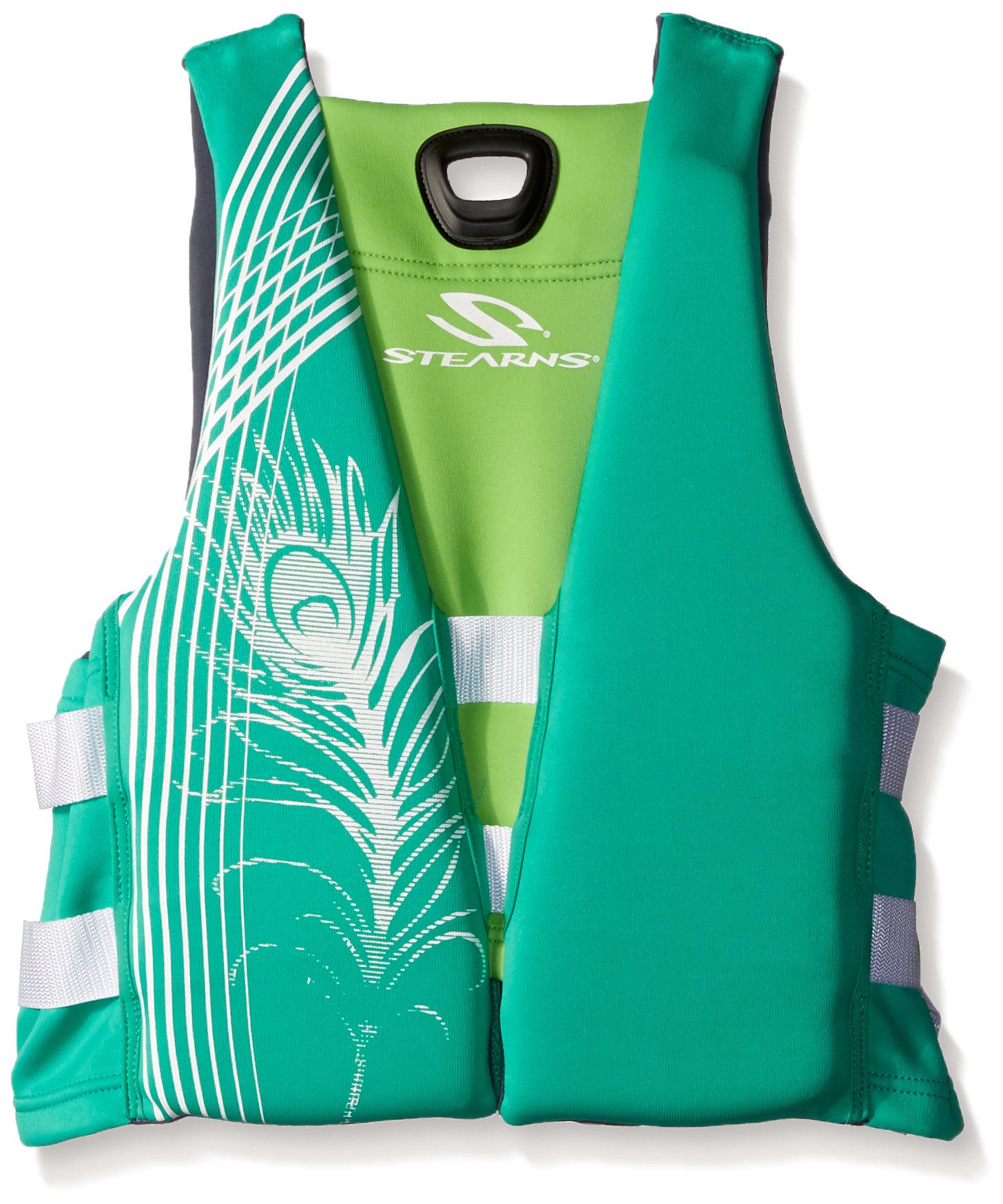 Stearns Life Jacket Stearns Men's V1 Hydroprene Life Vest - USCG ...
