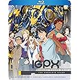Amazon.com: IGPX Immortal Grand Prix Complete Collection [Blu-ray ...