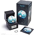Amazon.com: The Wand Company Dive Ball Authentic Replica - Realistic ...