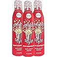 Amazon.com: Winona Pure Popcorn Butter, Theater Style 5 Ounce (3-Pack ...