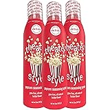 Amazon.com : Winona Popcorn Butter Spray 5 Ounce Pack of 2 : Grocery ...