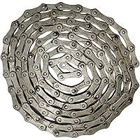 Amazon.com: Complete Tractor 3016-2040 Roller Chain Double Pitch (10Ft ...