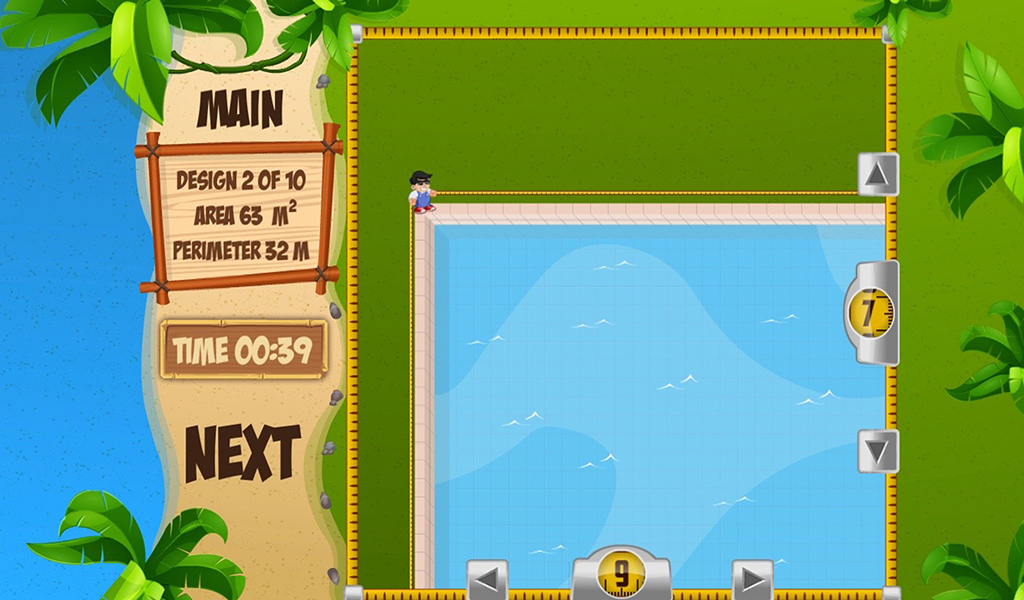 Swimming Pool Sid:Amazon.co.uk:Appstore for Android