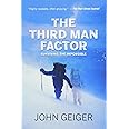 Amazon.com: The Third Man Factor: Surviving the Impossible: 9781602861299: Geiger, John: Books