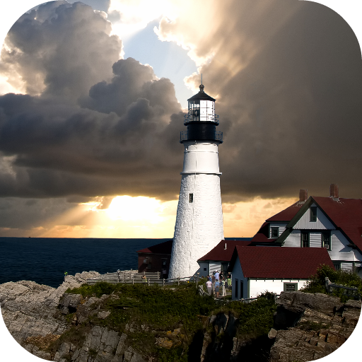 Lighthouse Wallpapers:Amazon.es:Appstore for Android