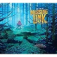 Amazon.com: The Art of Missing Link: 9781683836865: Zahed, Ramin ...