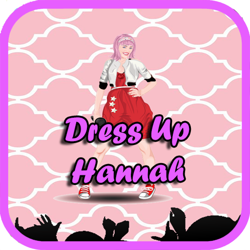Dress Up Hannah Games Free:Amazon.com:Appstore for Android