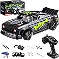 Amazon.com: Supdex High Speed RC Drifting Car, 1:16 20MPH Remote ...
