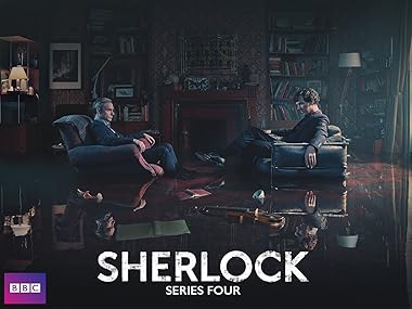 Amazon.de: Sherlock - Staffel 4 [OV] ansehen | Prime Video