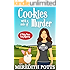 Lemon Bars With A Side Of Murder (Daley Buzz Cozy Mystery Book 4 ...