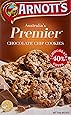 Arnott's Premier Chocolate Chip Cookies, 310 Grams: Amazon.com.au ...