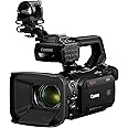 Amazon.com : Canon XA70 Pro Camcorder 1” 4K UHD CMOS Sensor, Dual-Pixel ...