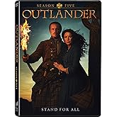 Amazon.com: Outlander Complete Season 7 (PART1) DVD : Movies & TV