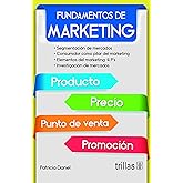Amazon.com: FUNDAMENTOS DE MARKETING (Spanish Edition): 9786073217224: Kotler, Philip, Armstrong ...