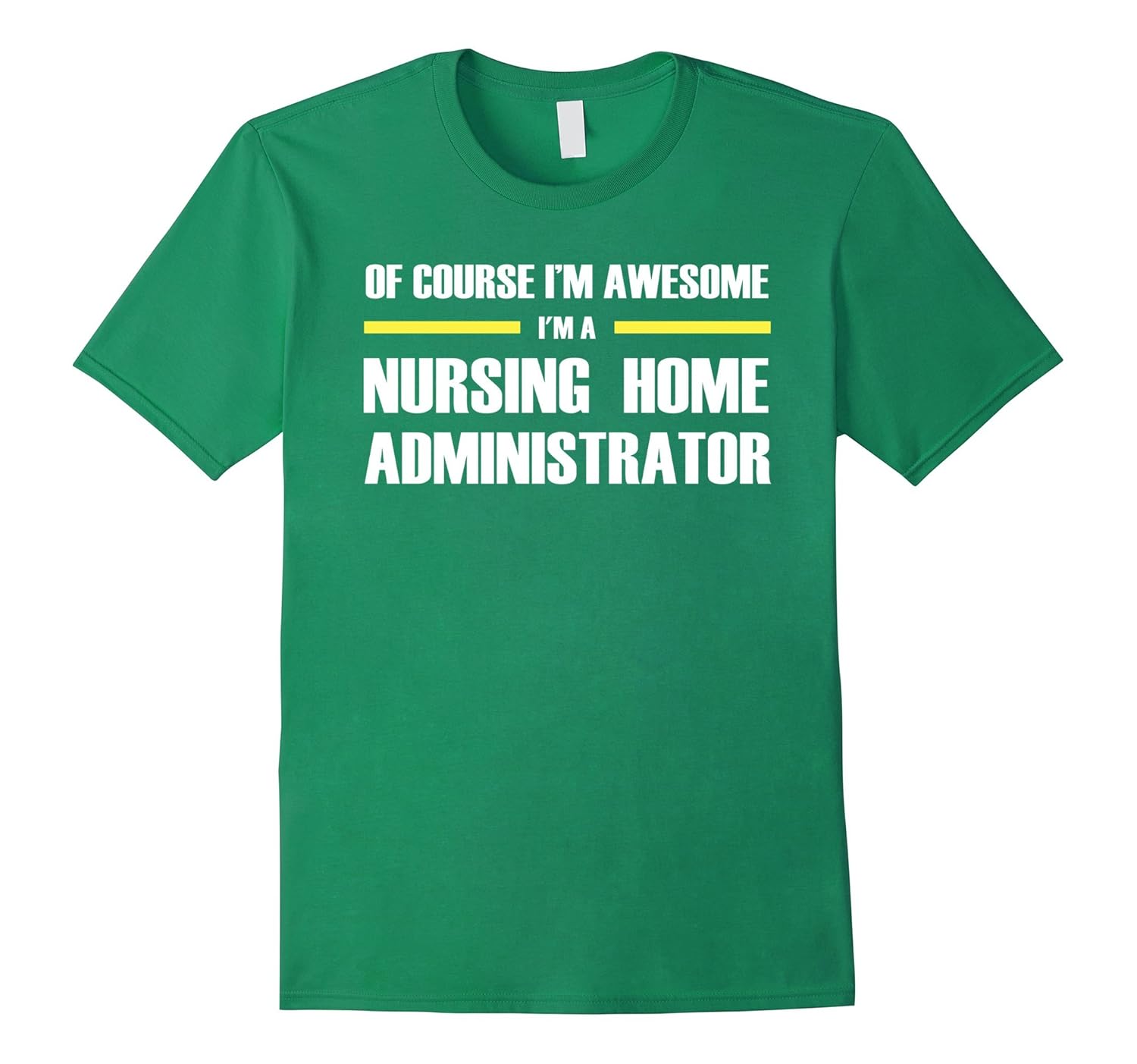 Nursing Home Administrator Shirts I m Awesome T Shirt Art Artvinatee nursing-home-administrator-shirts-i-m-awesome-t-shirt-art-artvinatee