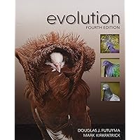 Amazon.com: Evolution: 9780197619612: Futuyma, Douglas, Kirkpatrick ...