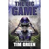 Amazon.com: Big Game: The NFL in Dangerous Times: 9780399185427 ...