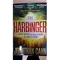 Harbinger, The: Cahn, Jonathan: 9781621360063: Amazon.com: Books